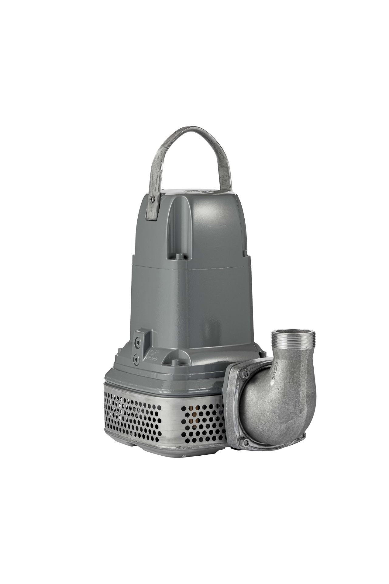 FLYGT BİBO ALPHA AKILLI DRENAJ POMPASI | Flygt Bibo Alpha Akıllı Drenaj ...