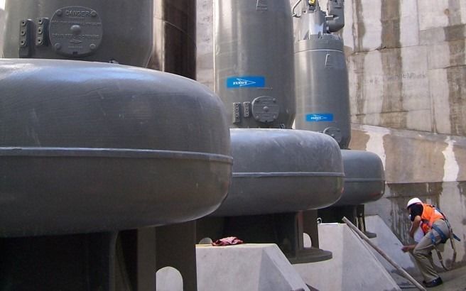Flygt Pumps | FLYGT CP-3312 (C Tip) Kapalı Fanlı Foseptik Pompa, Ağır ...