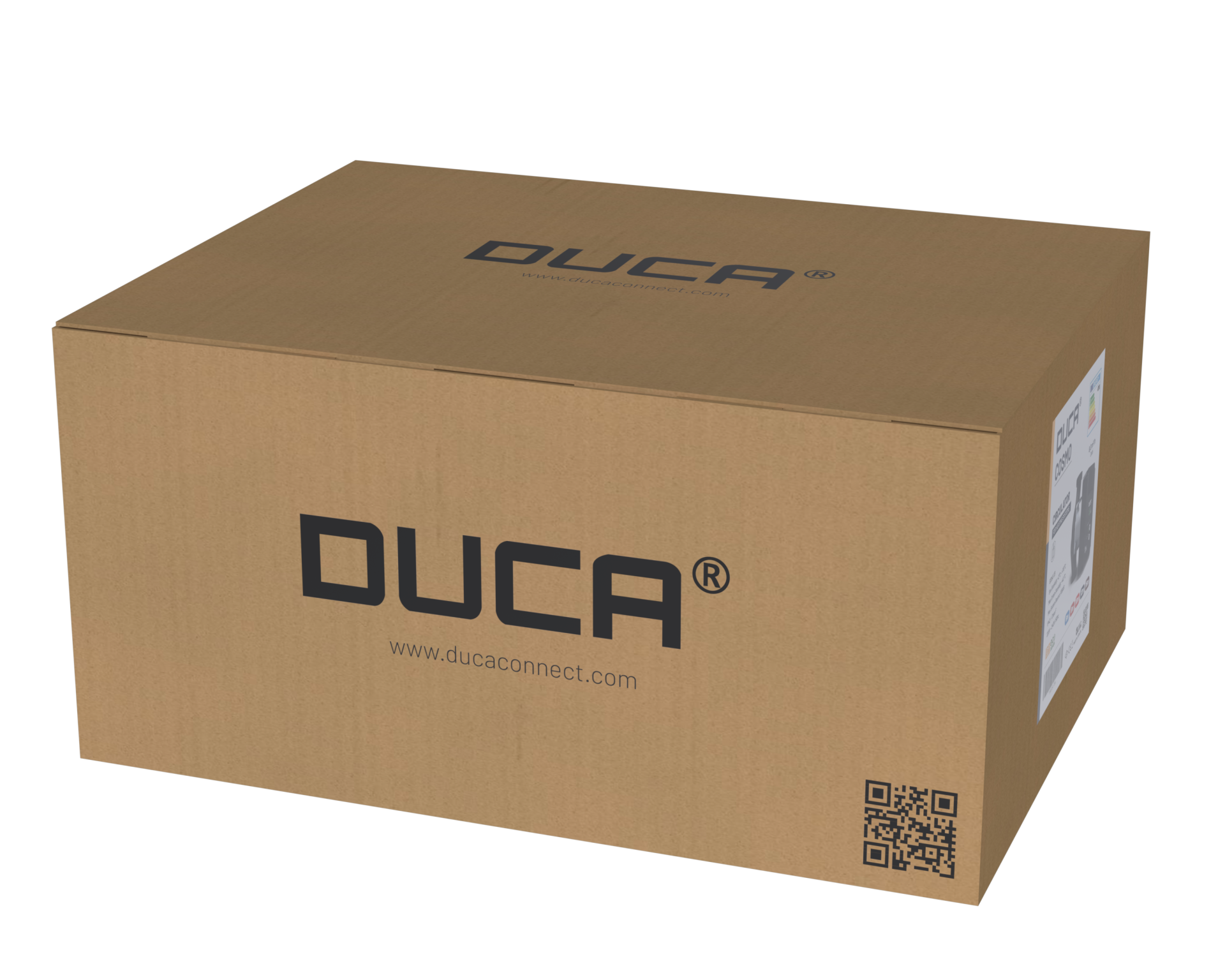 DUCA | COSMO-B 32-10-180 Sirkülasyon Pompası Yüksek Akış (BRONZ ...